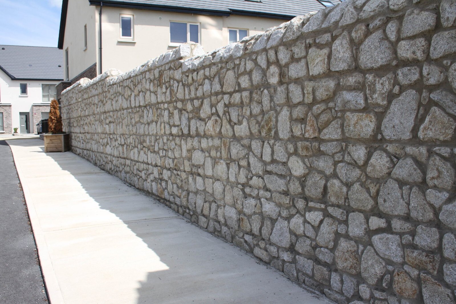 Wicklow Granite Ltd - Home of Wicklow White Granite