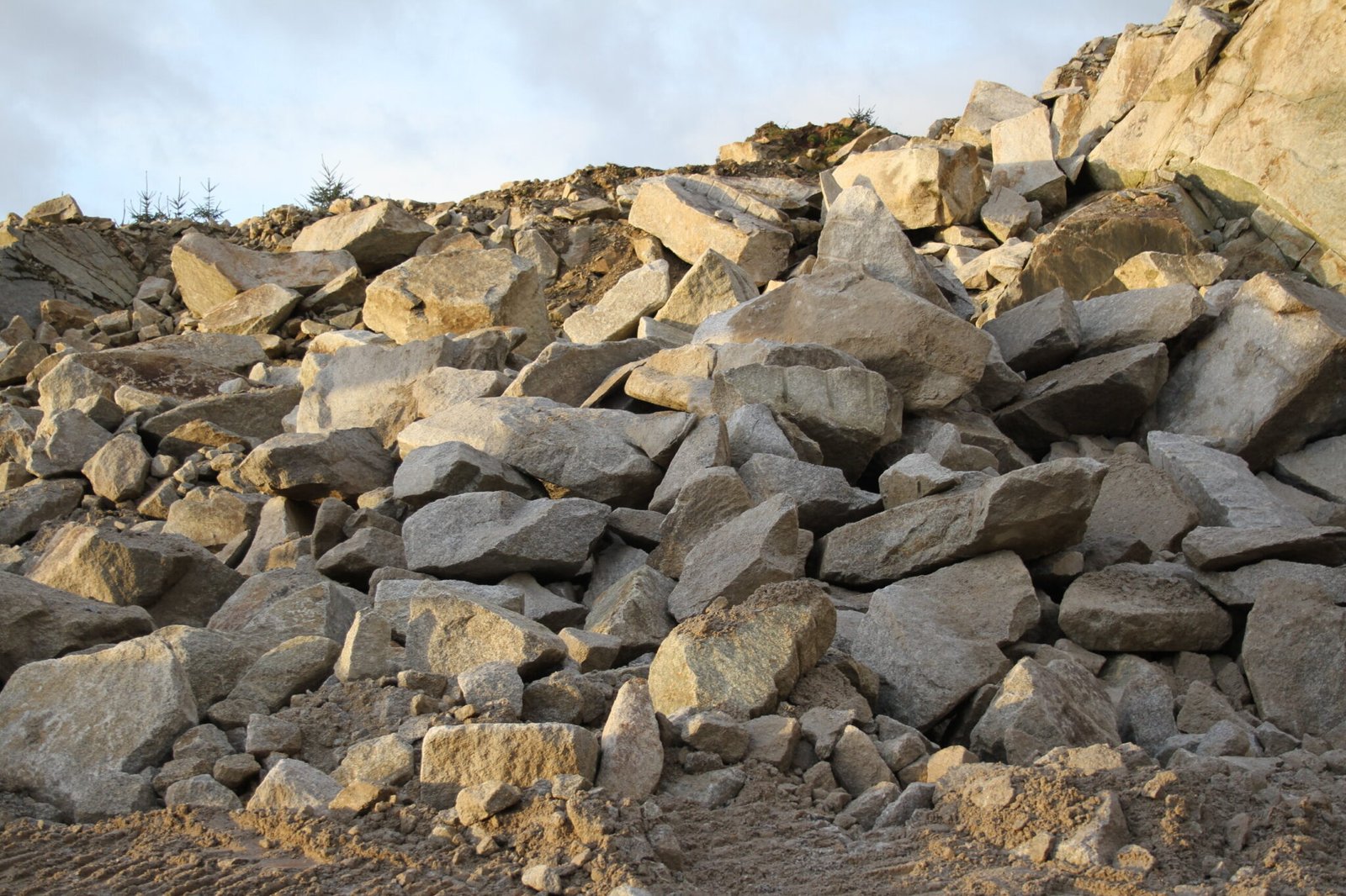 Wicklow Granite Ltd - Home of Wicklow White Granite