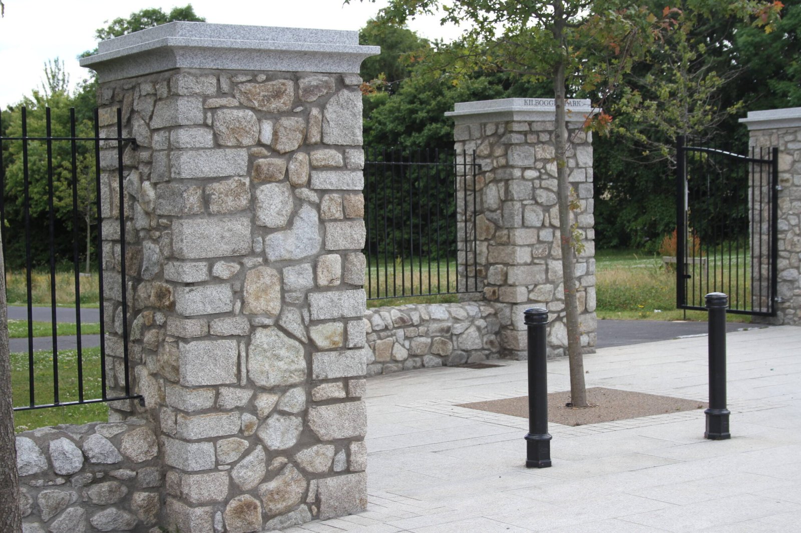 Wicklow Granite Ltd - Home of Wicklow White Granite